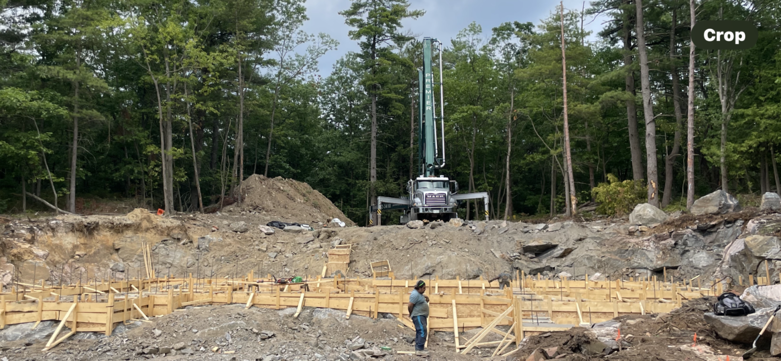 Our Equipment – Alliance Concrete Pumps & Putzmeister Equipment